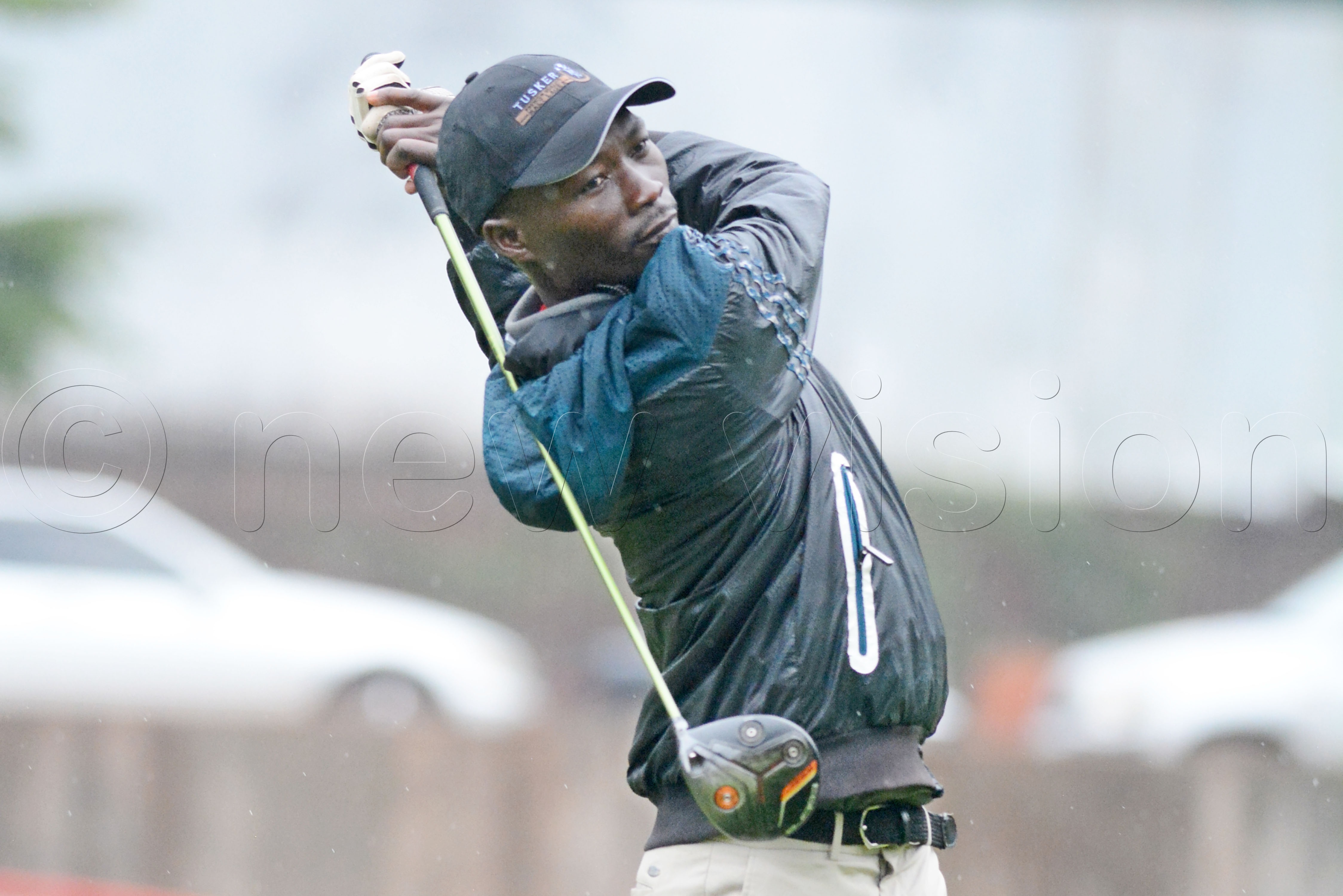 Byamukama top in Namulonge as pros engage in back-to-back contests ...