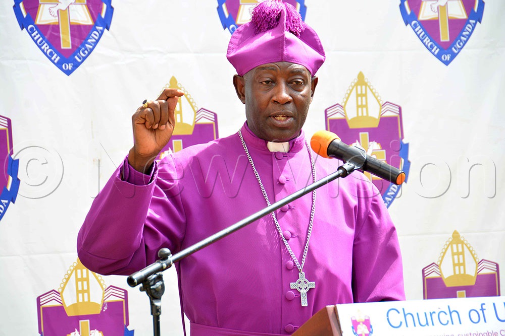 News: Church commits to fight corruption through prayer