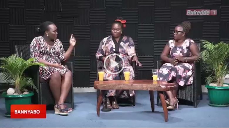 BANNYABO - Dddala 'Ex' wo abeera mulabe wo?? - New Vision Official