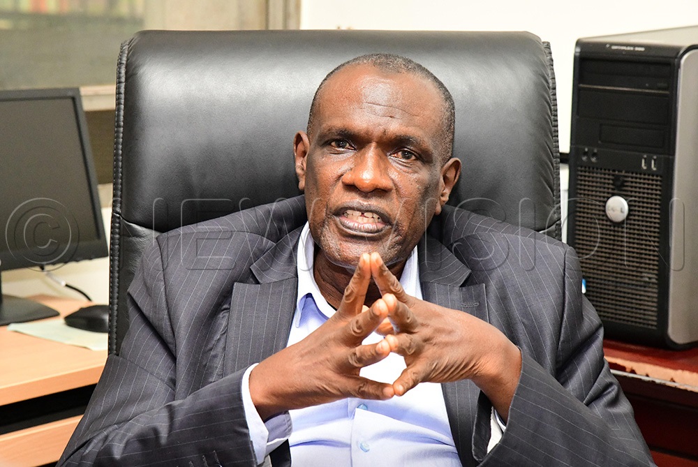 Govt finalizes plan to relocate ministries to Bwebajja by 20