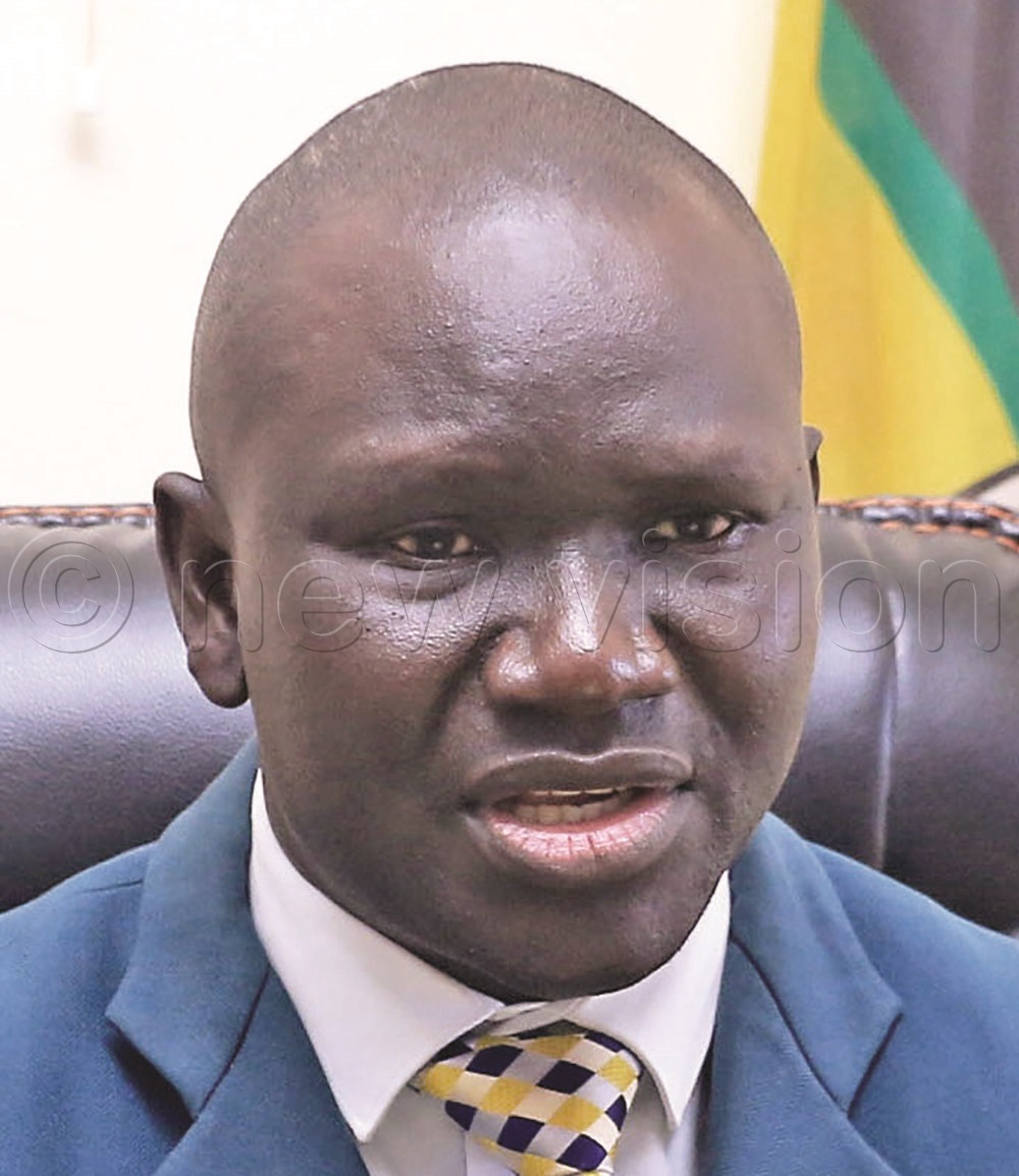 How cutting food rations spurred innovation among refugees - New Vision ...
