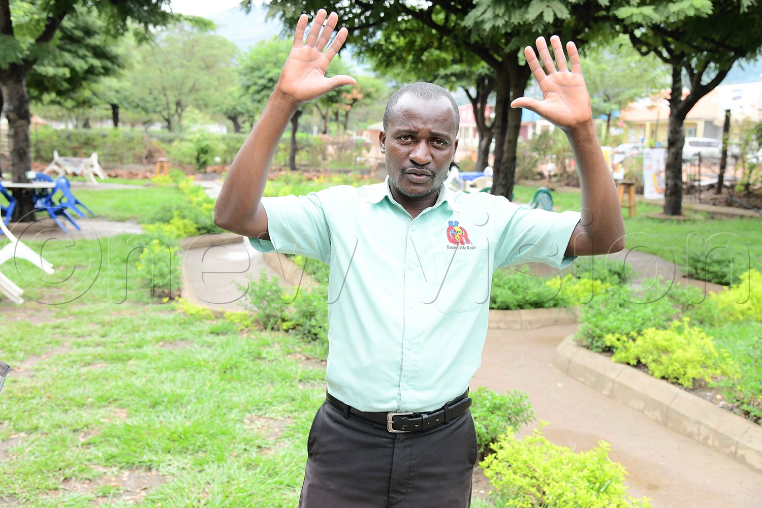 How do we stop assault on journalists? - New Vision Official