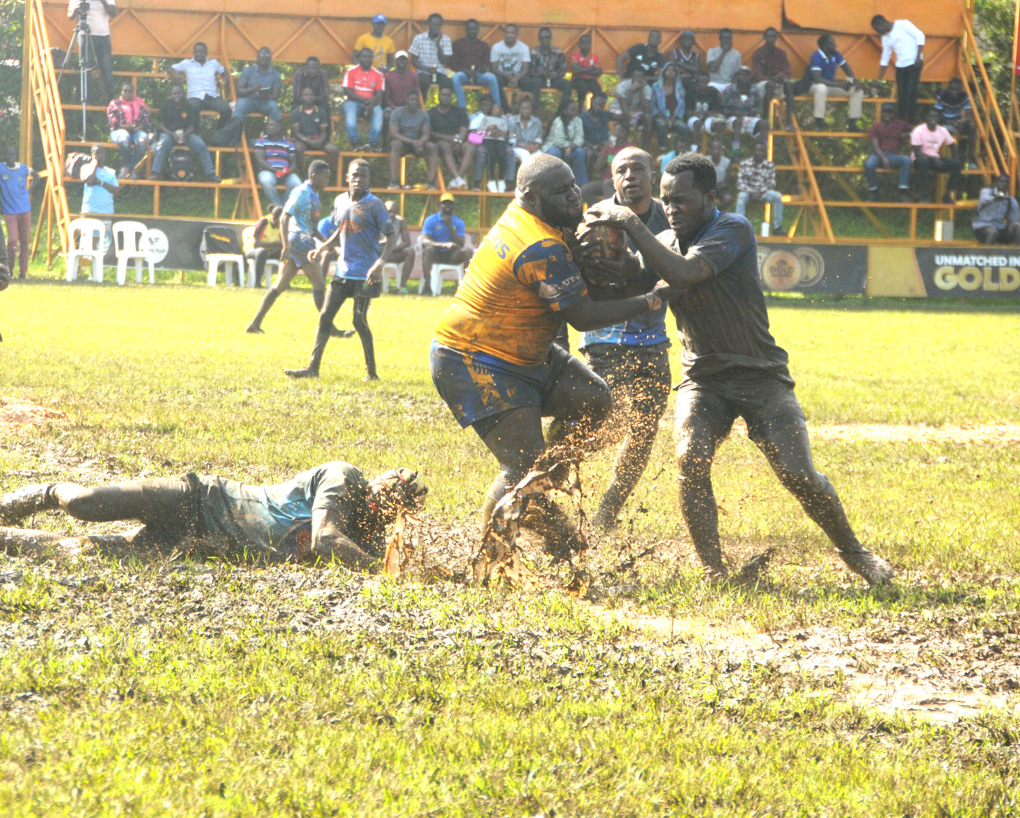 Rugby World Cup to feature review bunker and shot clock