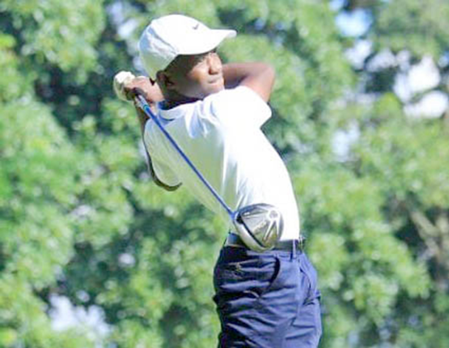 Asiimwe looking to more after shining at the UGC Club Night