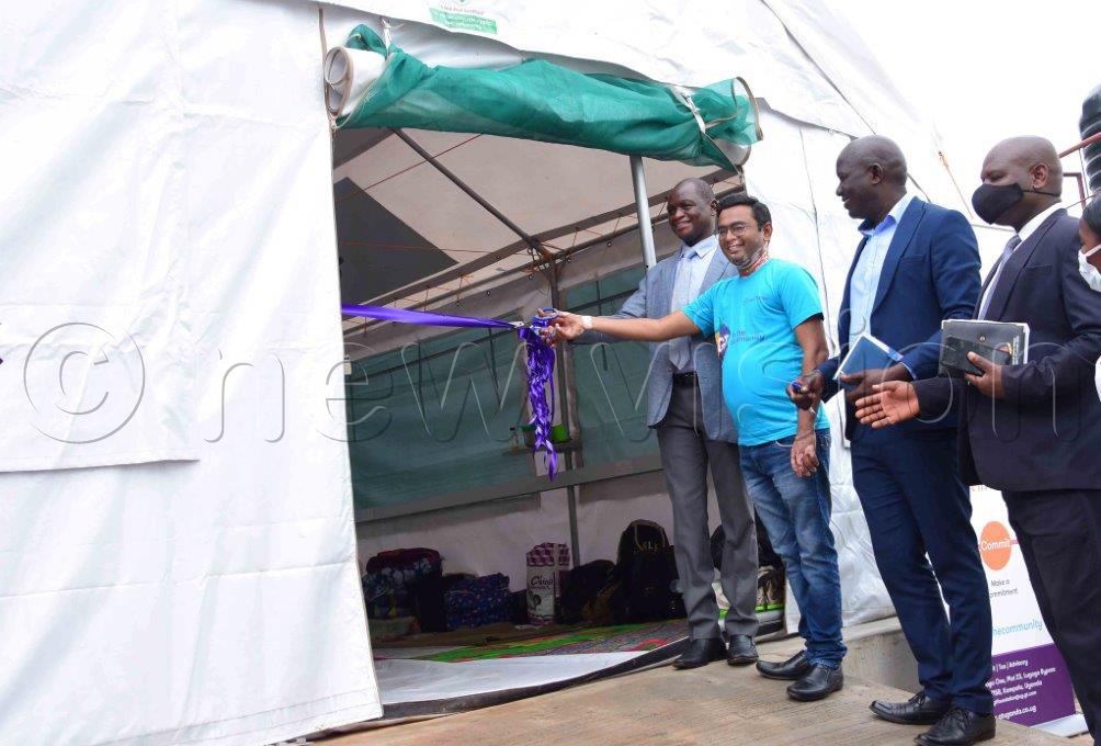 Cancer cases more than double in 10 years