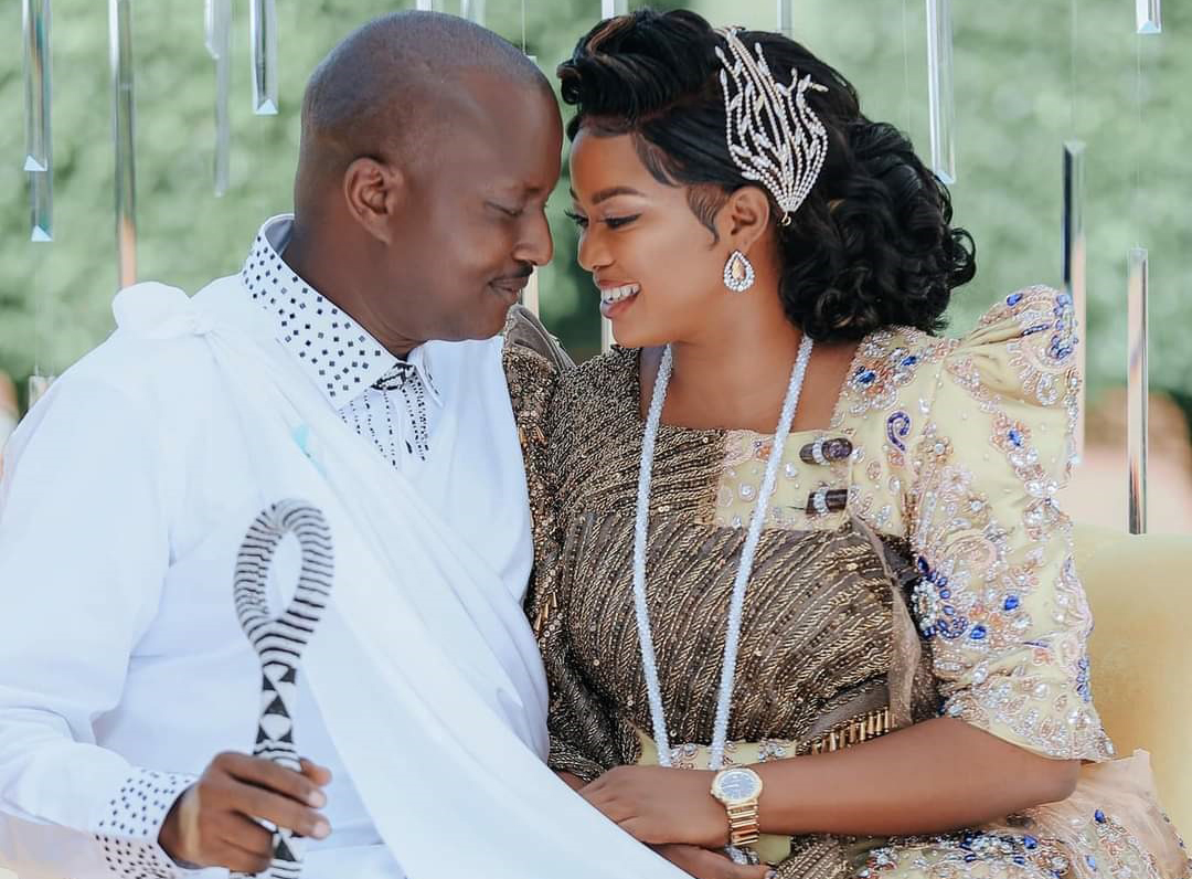 Court charges Pastor Bugingo, Makula - New Vision Official