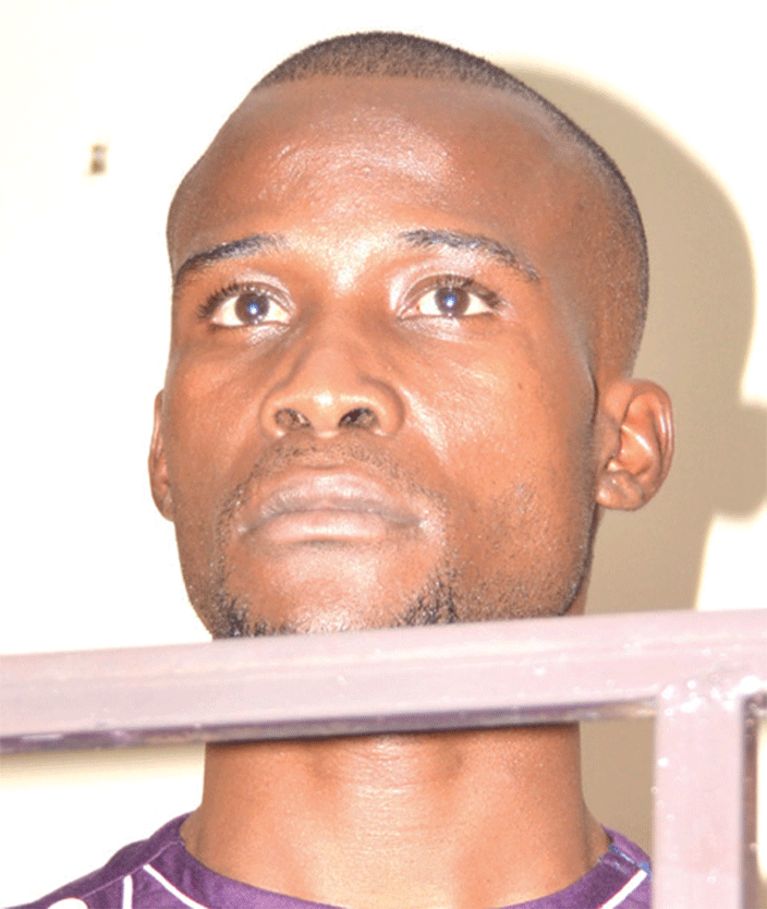 Kkooti ereese obujulizi ku ngeri Bobi Young gye yalebula Gavumenti ne ...