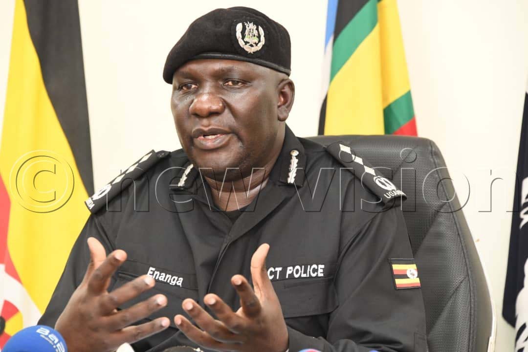 Three suspects detained over mother, daughter's death - New Vision Official