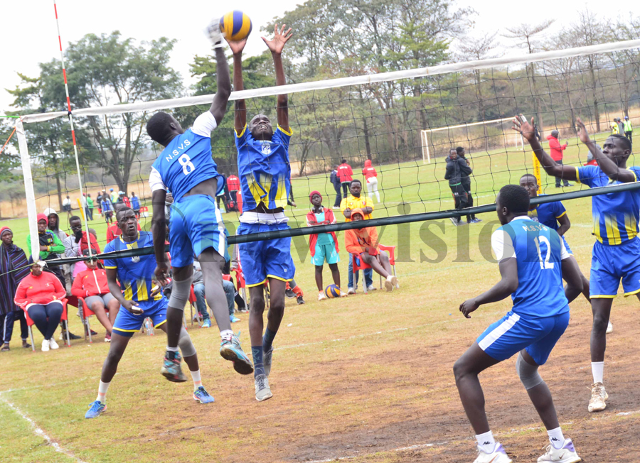 Kitende, Kakungulu win doubles as Uganda closes in on FEASSSA overall ...