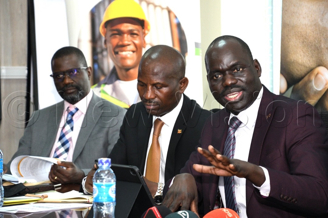 Kampala-Entebbe Expressway loan might get cleared quickly - UNRA - New ...