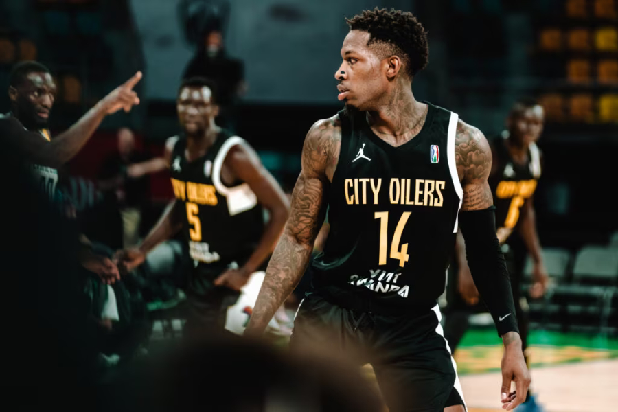 Sports: How a historic Oilers victory restored pride