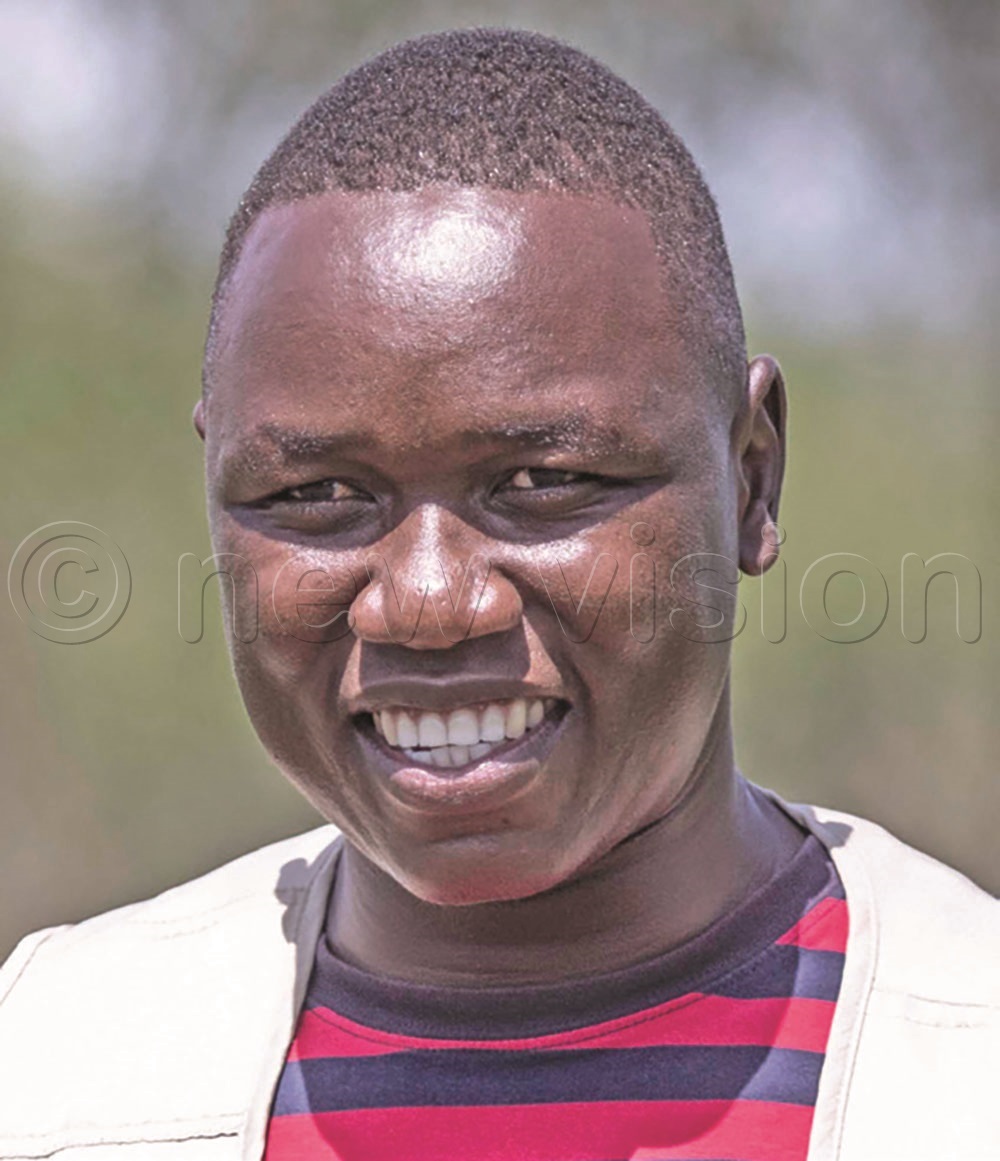 How cutting food rations spurred innovation among refugees - New Vision ...