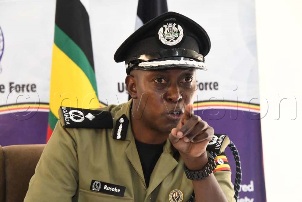 Suspect arrested, another killed after Kabarole businesswoman robbery ...