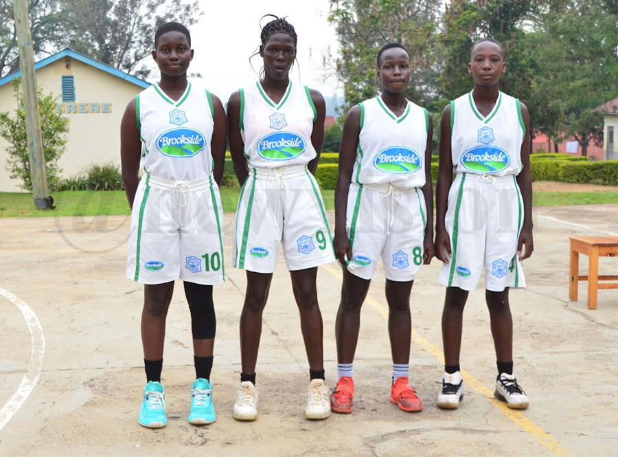 Buddo SS basketball 3x3 team gears up for FASS competitions - New ...