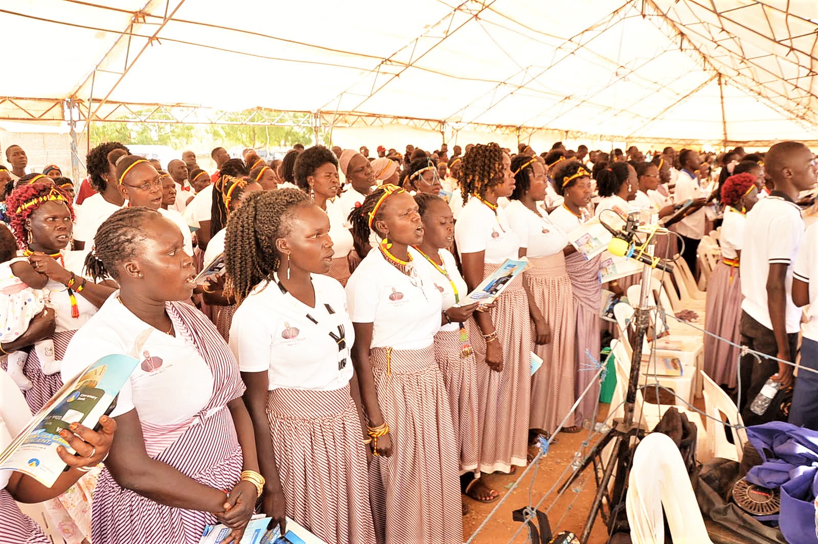 📷 Consecration of Bishop Dominic Eibu of Kotido in pictures - New ...