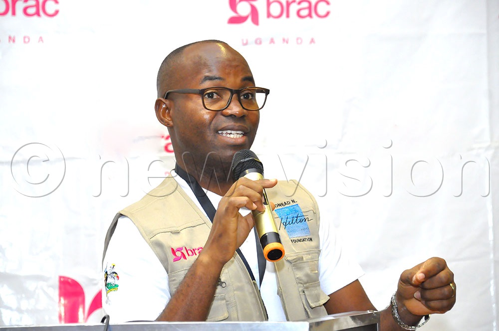 Govt urged on new education model - New Vision Official