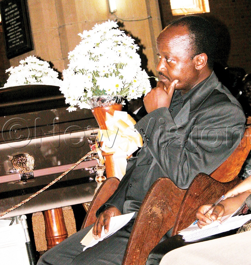 Dr Aggrey Kiyingi: The man acquitted of killing first wife has died ...