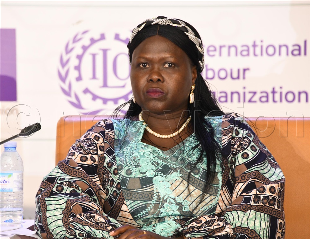 Call for support heightened as more refugees enter Uganda - New Vision ...