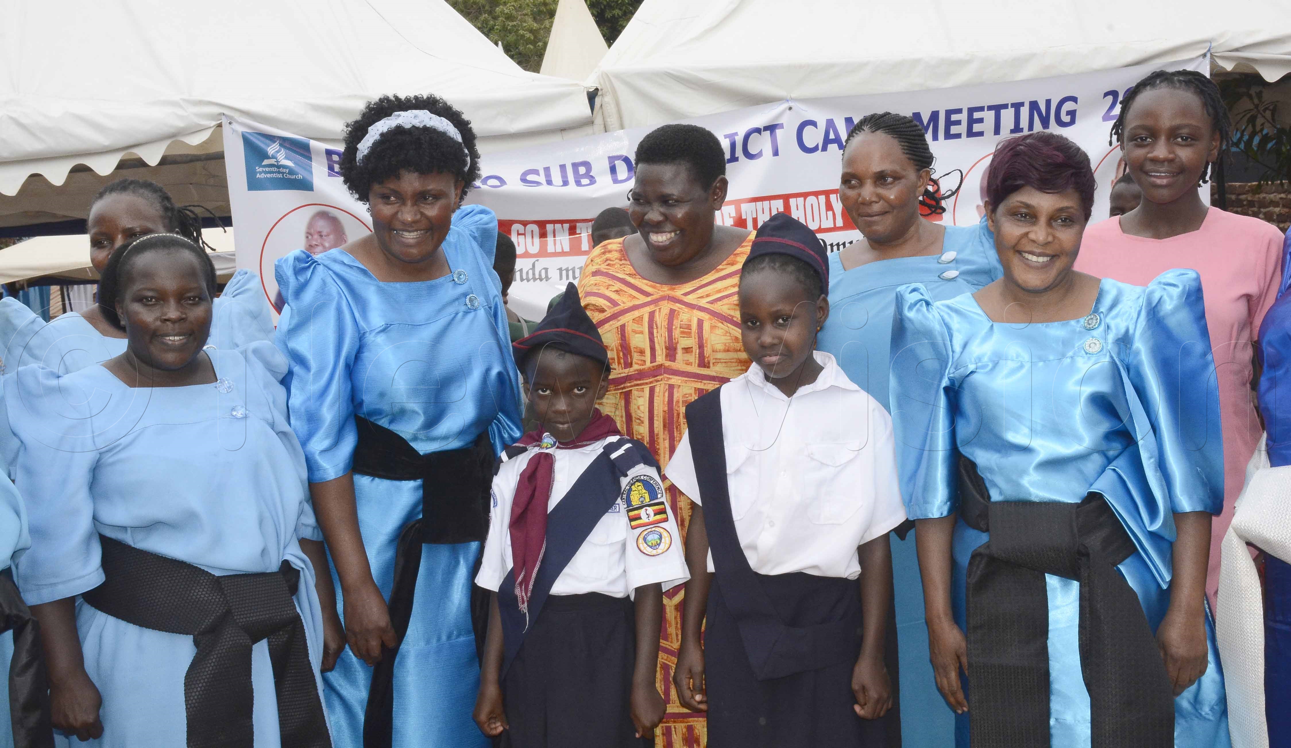 Focus on transforming believers, religious leaders advised - New Vision ...