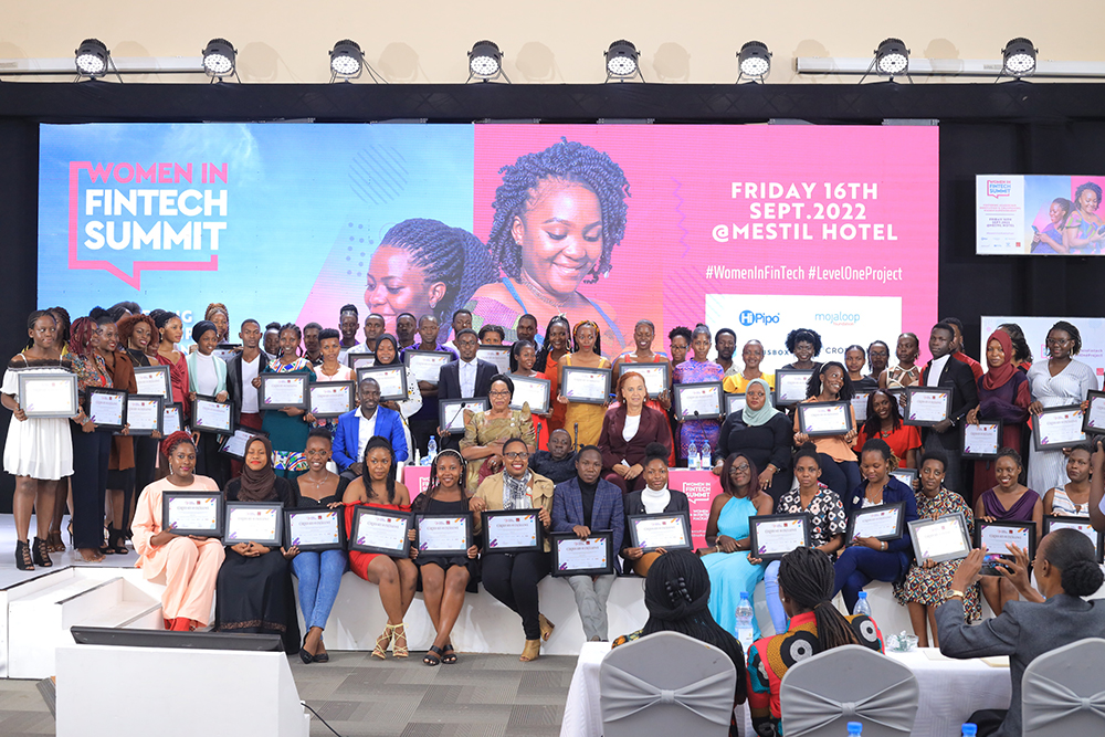 News: Best Women in Fintech teams awarded