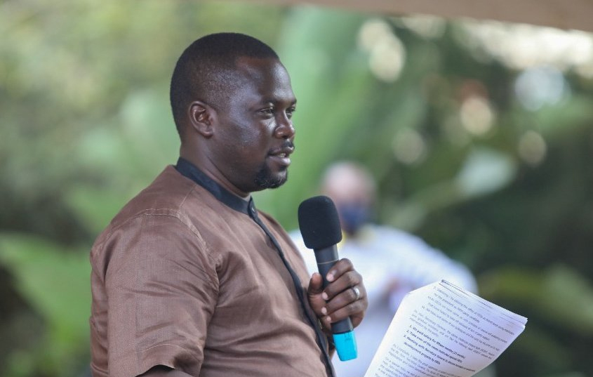 NRM, FDC set for Soroti East MP race - New Vision Official