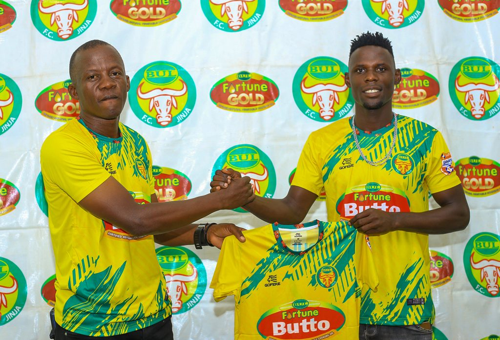 Kikomeko turns to familiar faces as BUL squad takes shape - New Vision ...