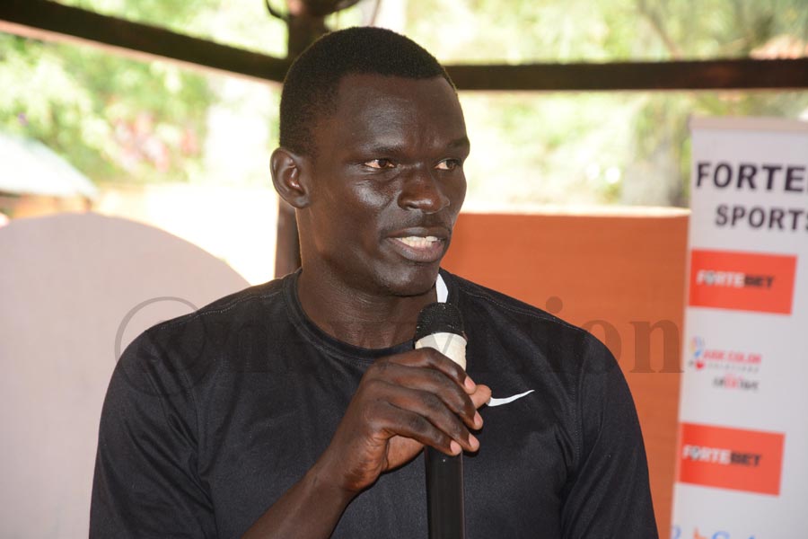 Okello dedicates Real Stars award to late mum as other award