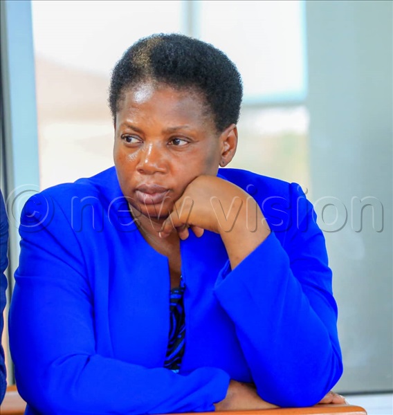 MPs Mutembuli, Akamba, and Namujju remanded over corruption - New ...