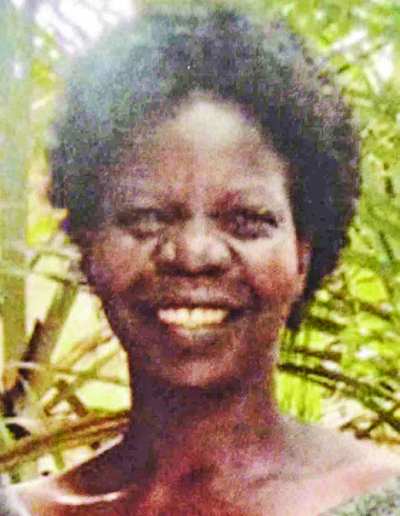 Nabanoba personified feminine leadership - New Vision Official