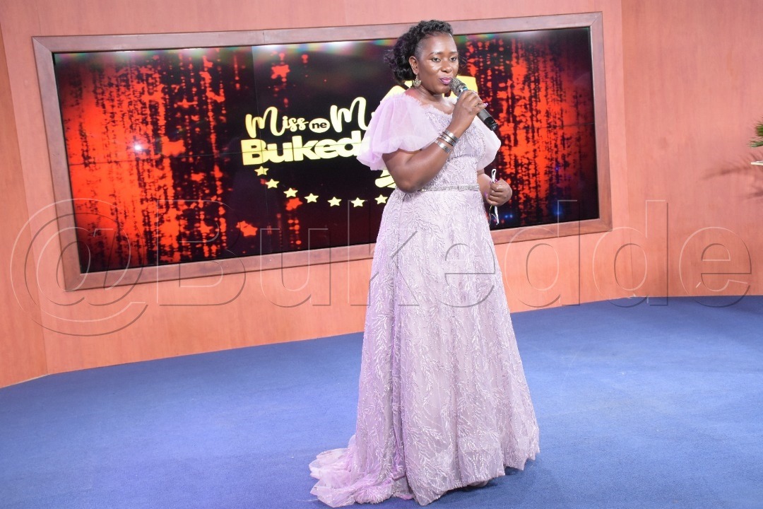 ‘Miss ne Mr Bukedde’ talent show is back - Bukedde Online - Amawulire