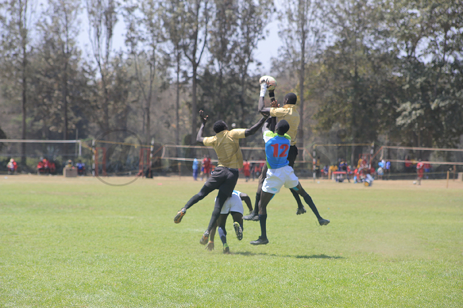 PICTORIAL: How Namilyango and Hanna conquered FEASSSA rugby - New ...