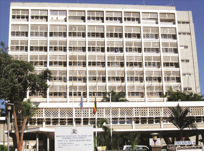 'Uganda economic activity level continues to improve'