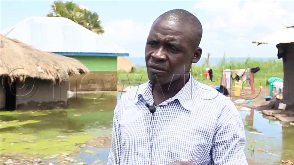 Butiaba learners drop out of school over floods - Bukedde Online ...