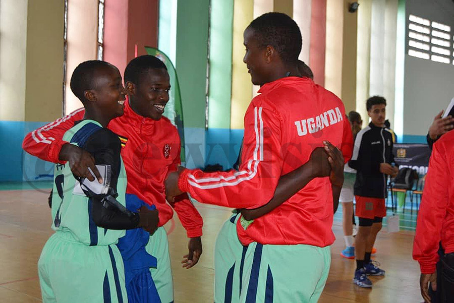 Buddo SS girls dream of continental title as the boys bow ou