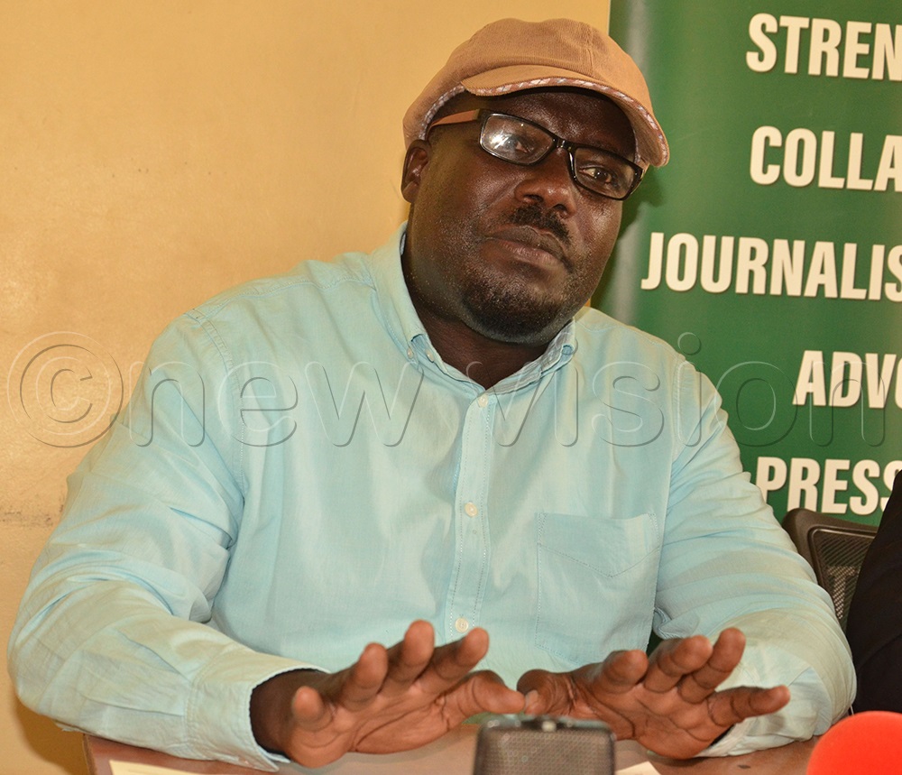 MPs Olanya, Ojara want the Presidential order on Balalo expedited - New ...