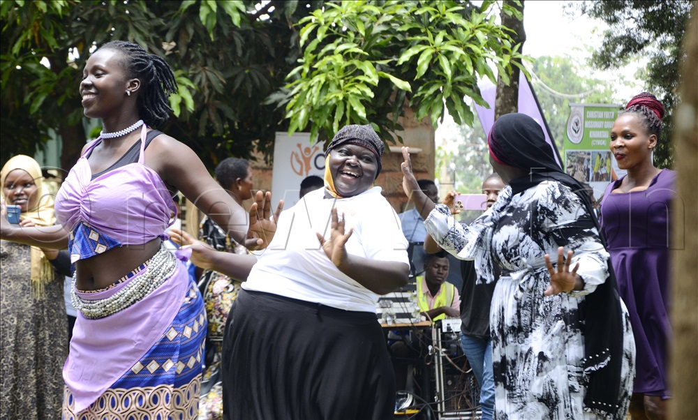 Calls to integrate needs of ghetto communities in KCCA plans - New ...