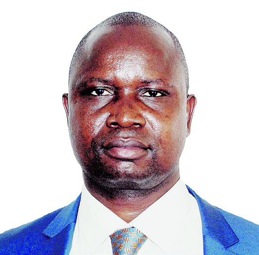 The politics around Speaker Among’s tribulations - New Vision Official