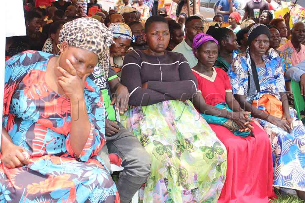 Four family members who perished in South Africa road crash mourned ...