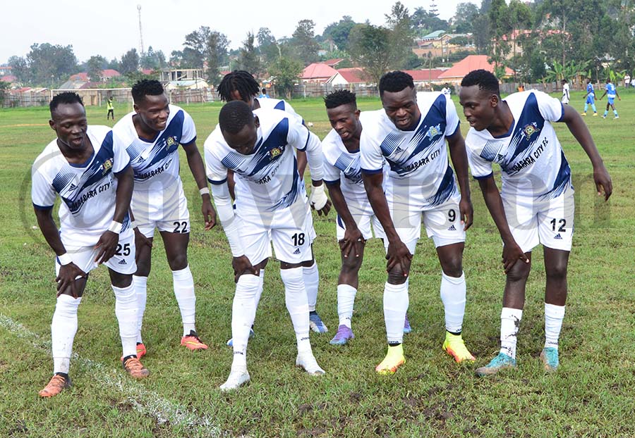 Sports Mbarara City Vs Kaaro Karungi Derby Highlights Big L Sports Mbarara City Vs Kaaro Karungi Derby Highlights Big L