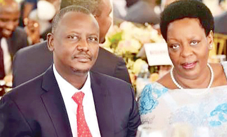 Ebizuuliddwa ku mugagga w’e Mbuya eyattiddwaEnkuba