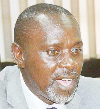 Batabukidde Abed Bwanika