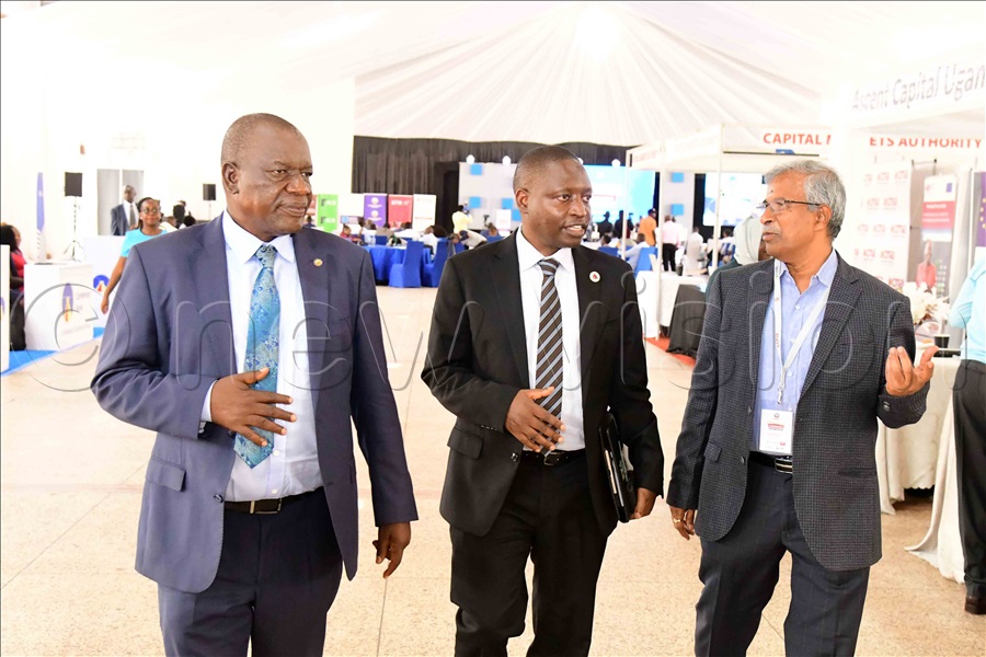 Manufacturers agree to meet traders to resolve differences - New Vision ...