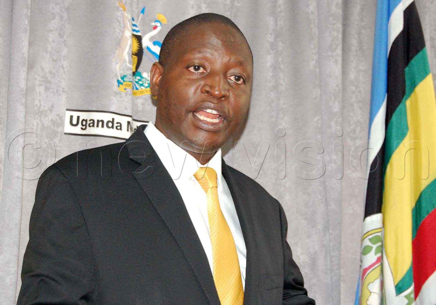 Uganda to commemorate Africa Industrialisation Day