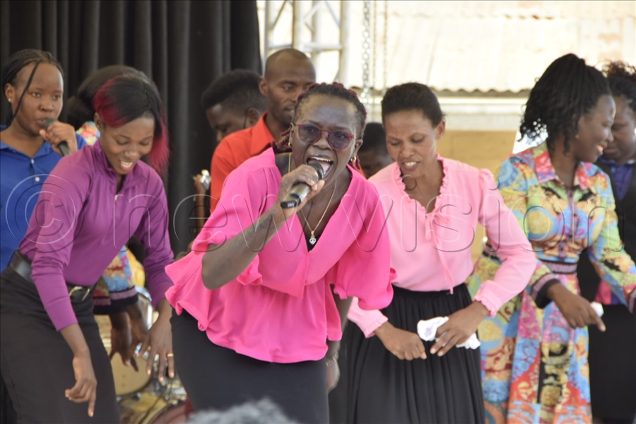 📸 Pastor Kayanja to grace Kitetika crusade in Wakiso - New Vision Official