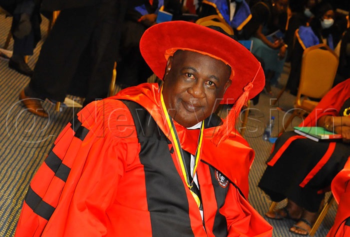 News: Lands minister Mayanja sued over contempt of court