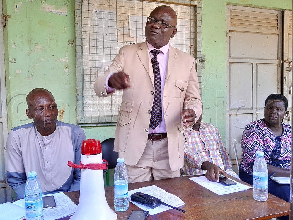 News: Busia launches road construction amidst cost dispute