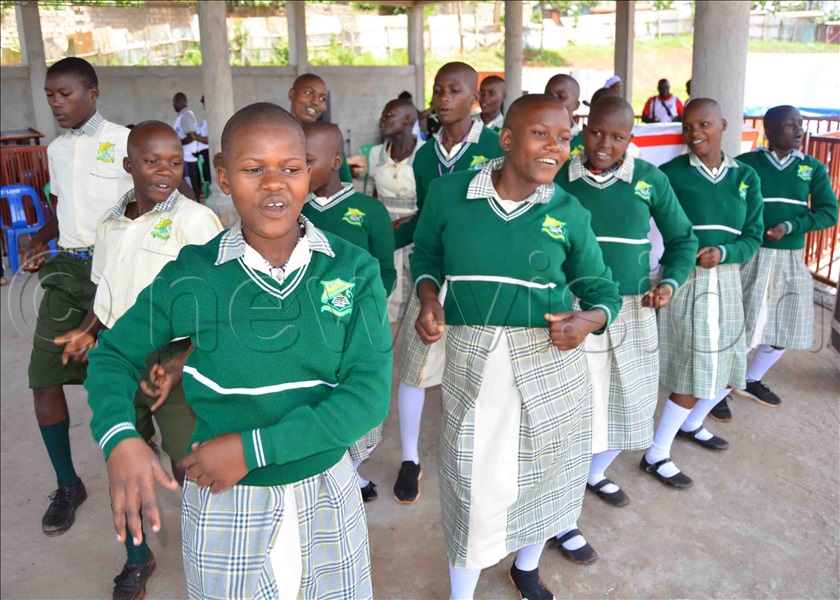 📷 PICTORIAL: Mount Sion Prayer Centre fun-run excites participants ...
