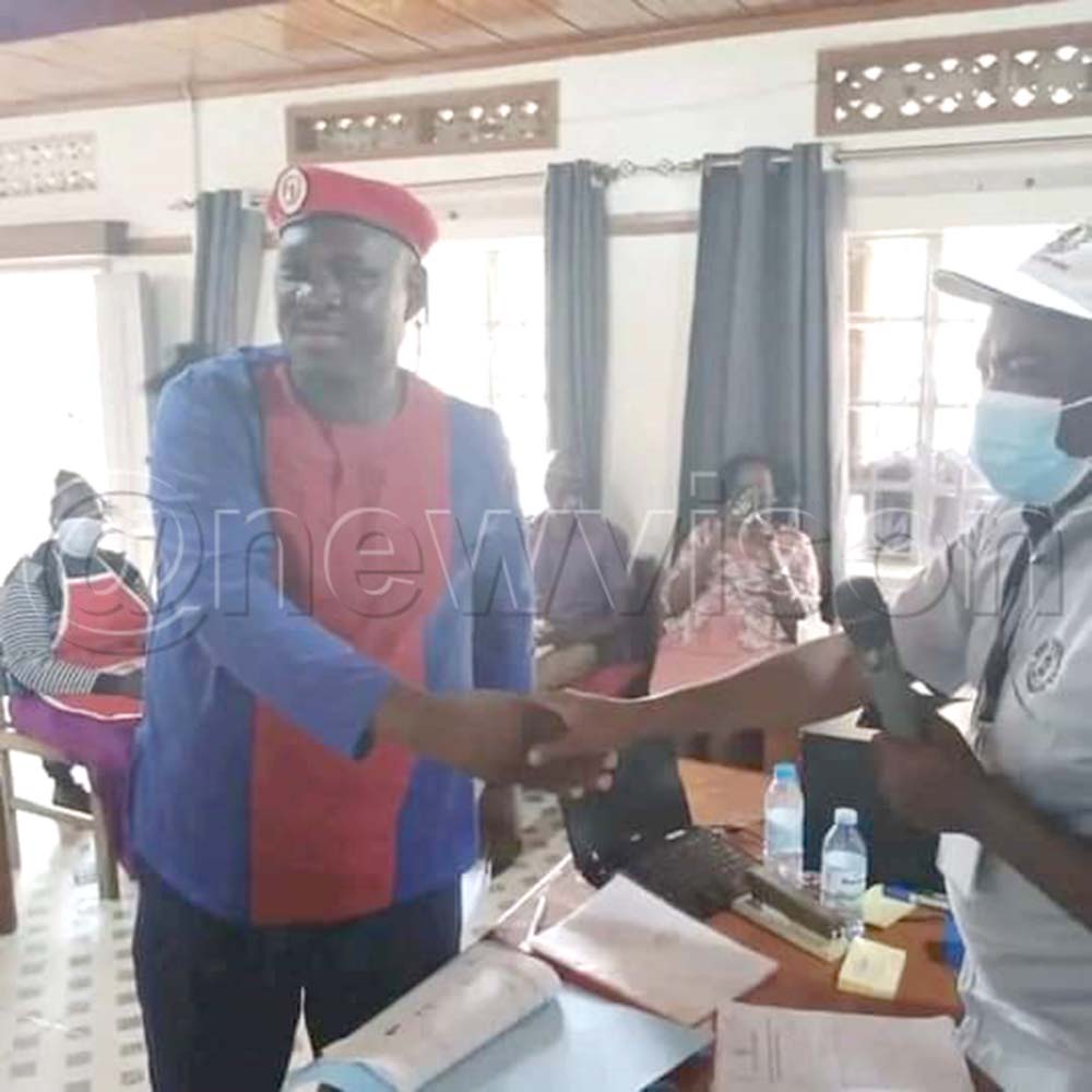 News: Why is FDC backing NUP in the Gogonyo by-election