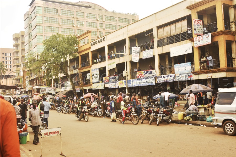 Ab'akatale ka Kisekka beeyawuddemu olw'ekiragiro kya pulezidenti ...