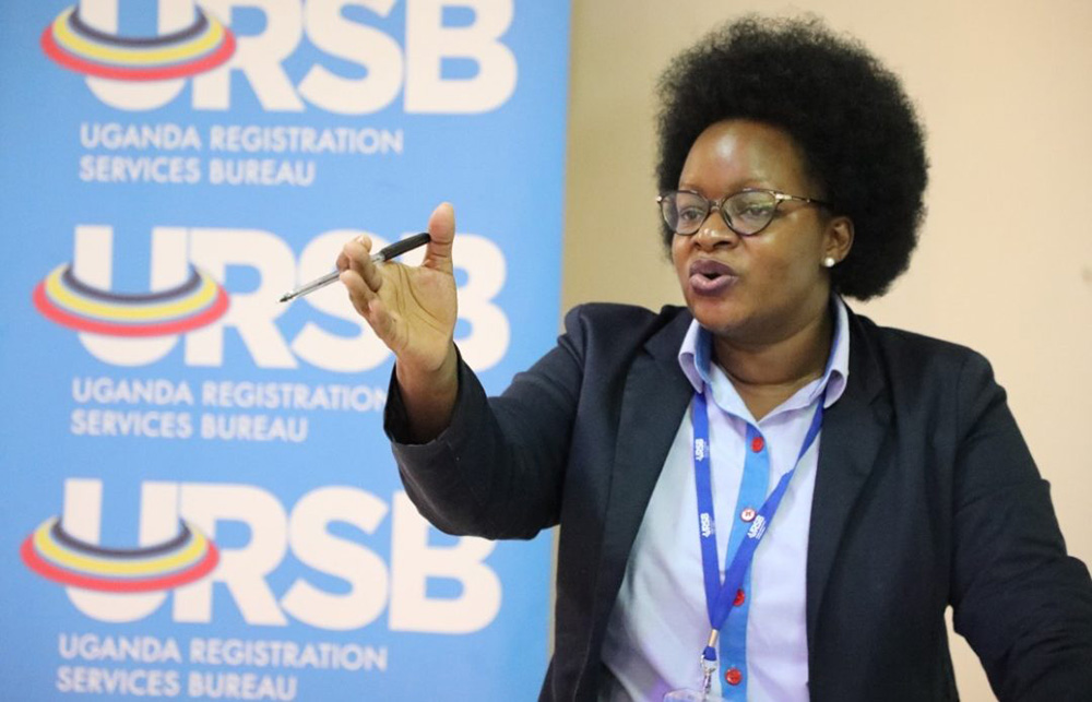 URSB calls on businesses to update registration records